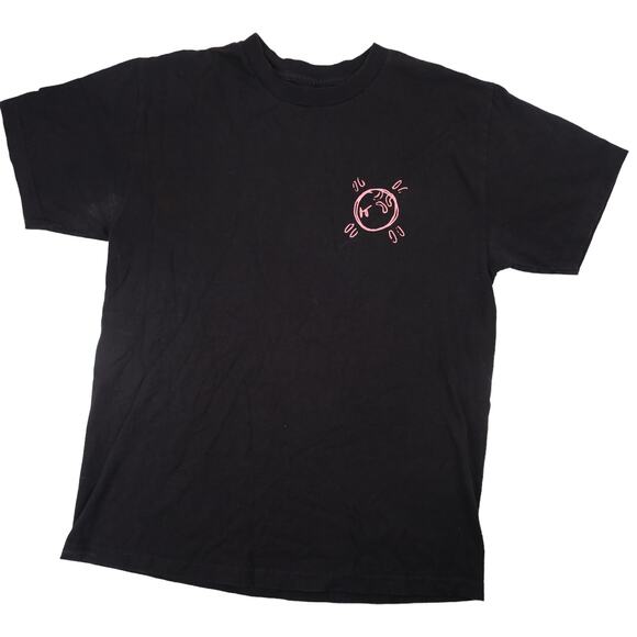 TDE | Shirts | Tde Isaiah Rashad Lil Sunnys Awesome Vacation Graphic ...